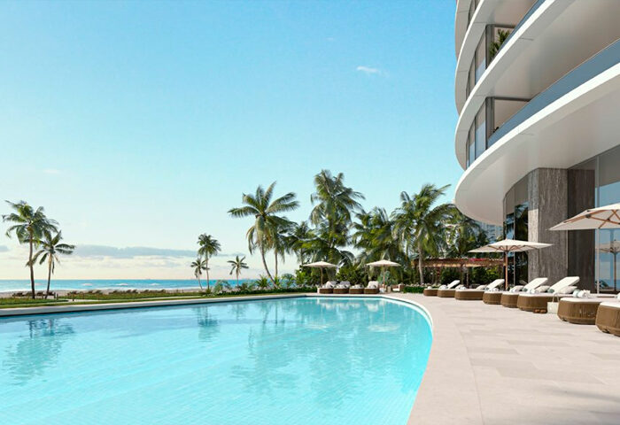 Rivage Bar Harbour - Miami Bricks