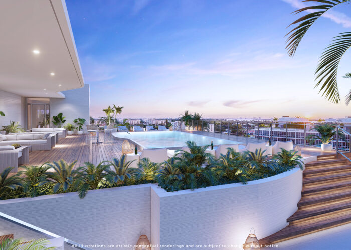 Alana Bay Harbor Islands - Miami Bricks