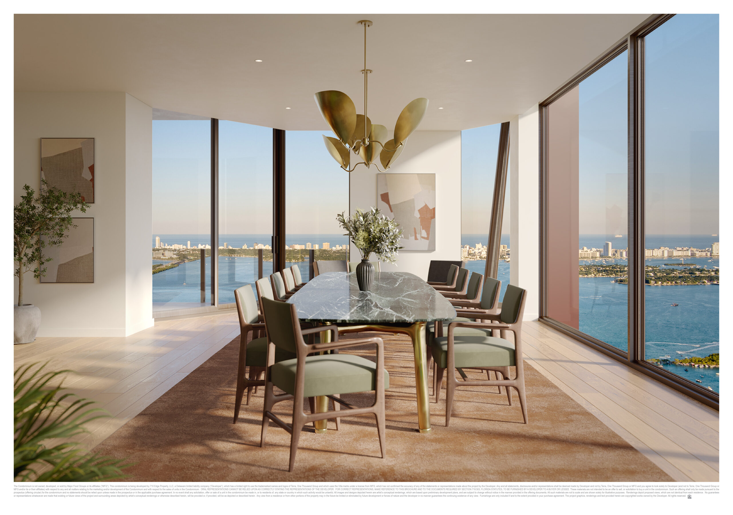 Villa Miami - Miami Bricks